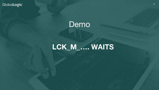 Sql Server Query Execution Why My Query Is Slow Pptx Databases Computer Software And