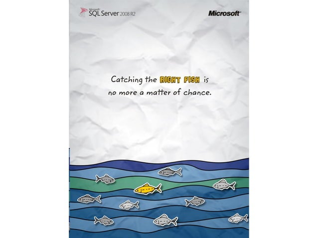 Microsoft SQL Server 2008 R2 - SQL Server R2 Product Brochure | PPT