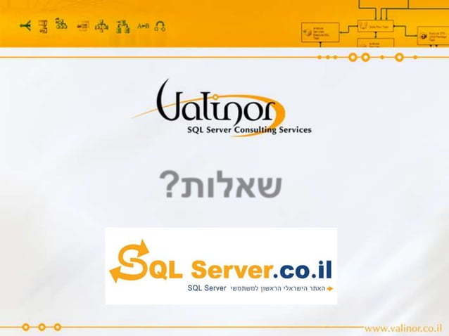 Sql Server Replication Idf | PPT
