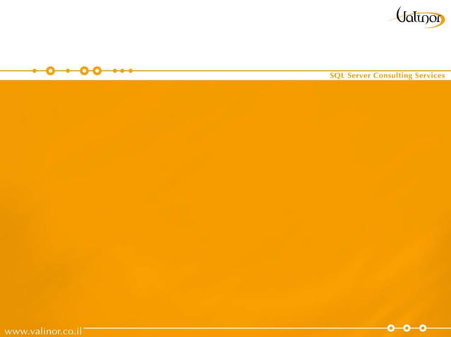 Sql Server Replication Idf | PPT