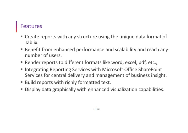 Sql Server Reporting Services Pdf