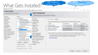 SQL Server R Services: What Every SQL Professional Should Know | PPT