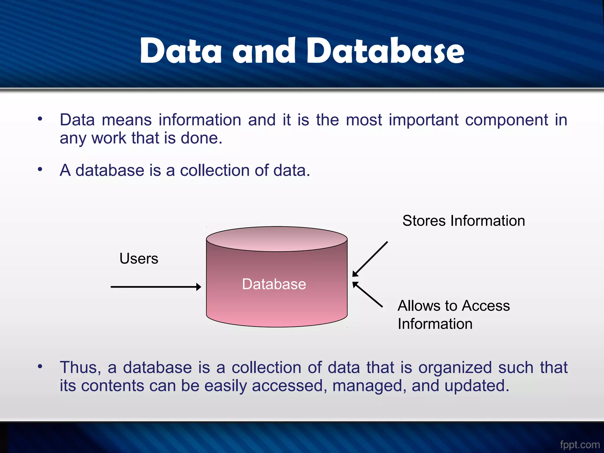 Sql server ___________session_1-intro | PPT