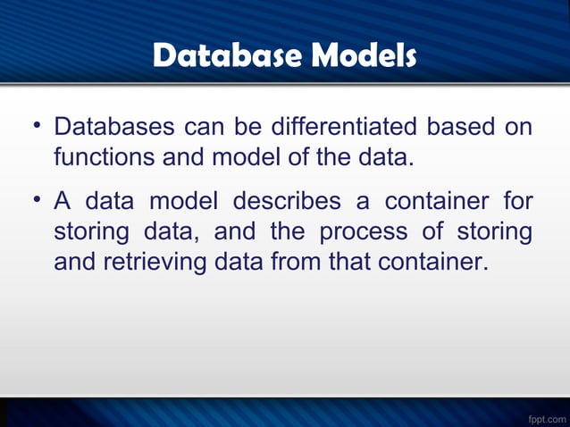 Sql server ___________session_1-intro | PPT