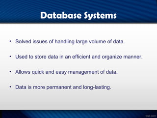 Sql server ___________session_1-intro | PPT