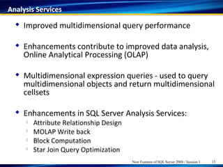 Sql server ___________session 1(sql 2008) | PPT