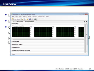Sql server ___________session 1(sql 2008) | PPT