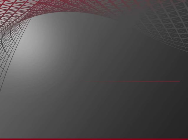 SQL Server PPT Template | PPTX