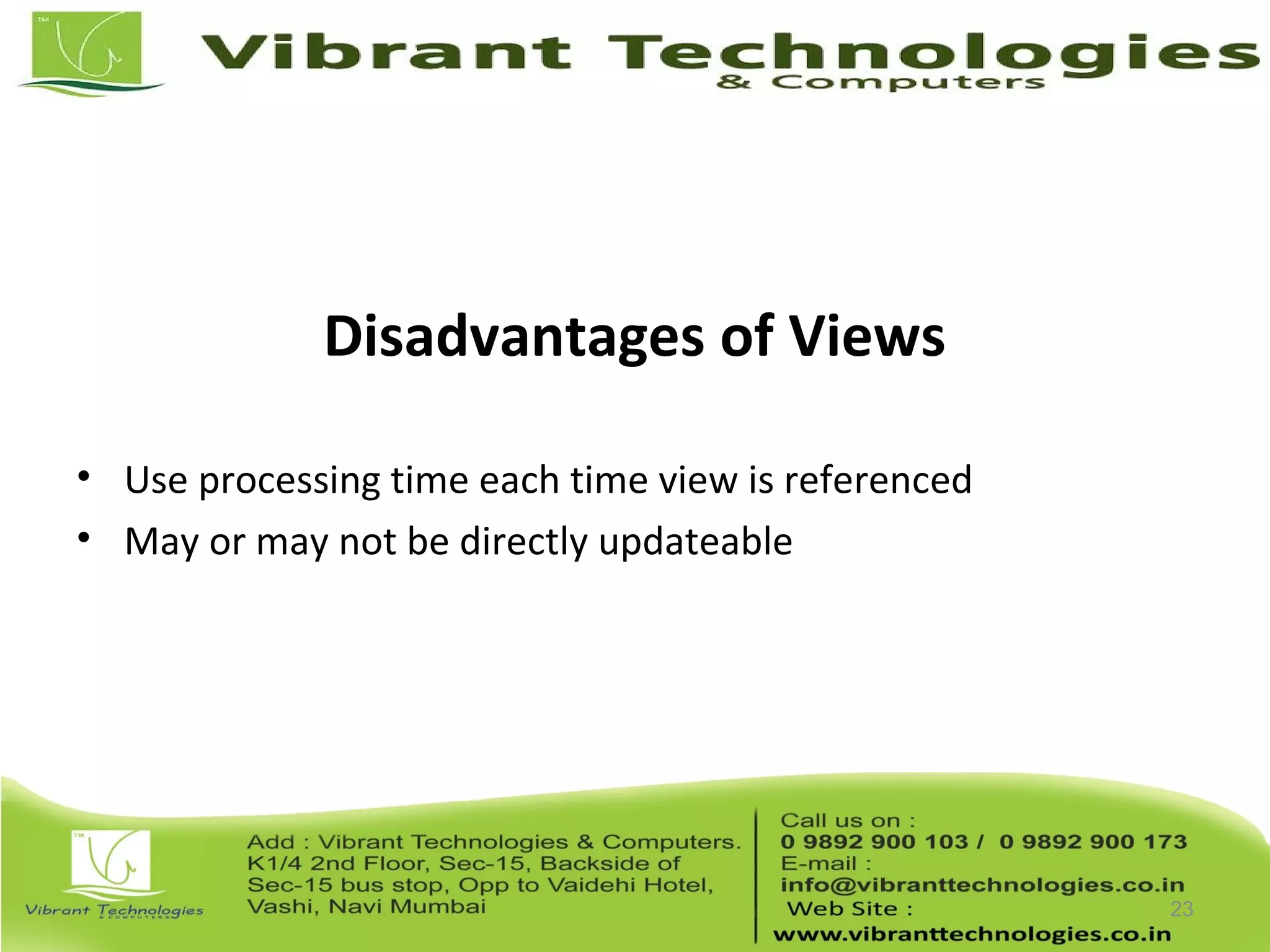 Sql Server T Sql Basics Ppt 3 Ppt Databases Computer Software And