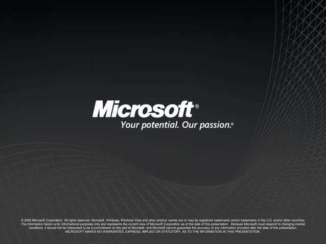 Microsoft SQL Server - SQL Server + Visual Studio Presentation | PPT