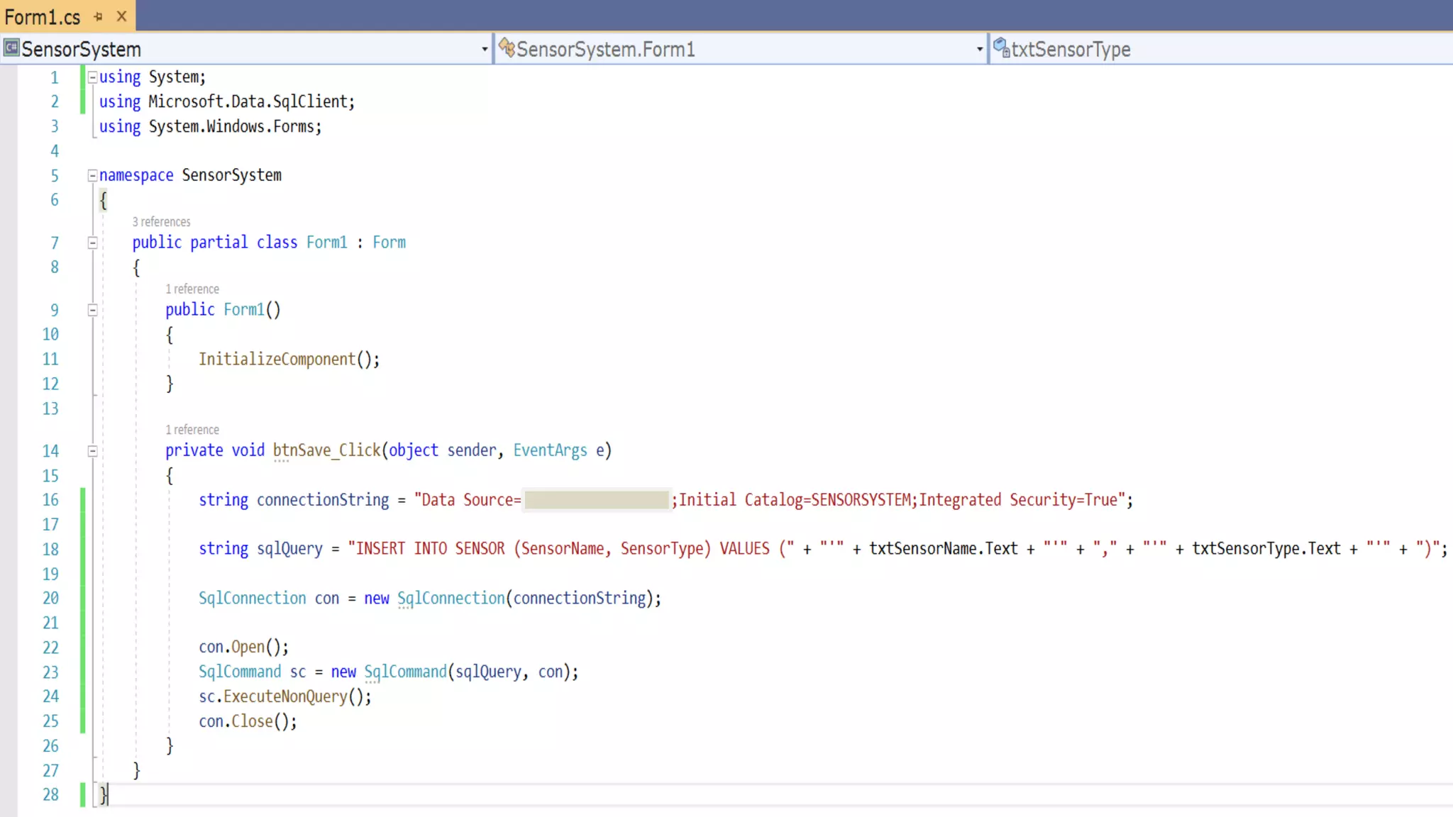 Sql Server With Csharp Winformspdf 5847