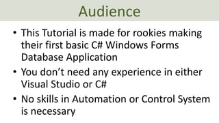 SQL Server with CSharp WinForms.pdf