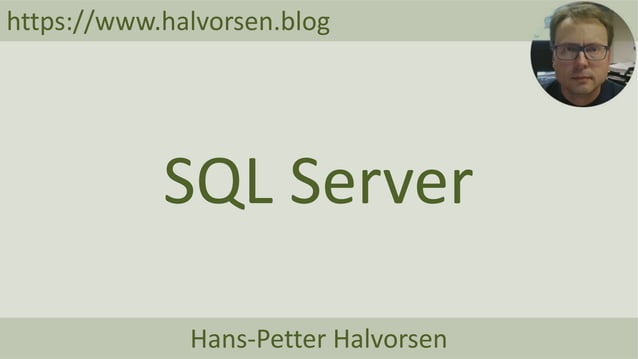 SQL Server with CSharp WinForms.pdf