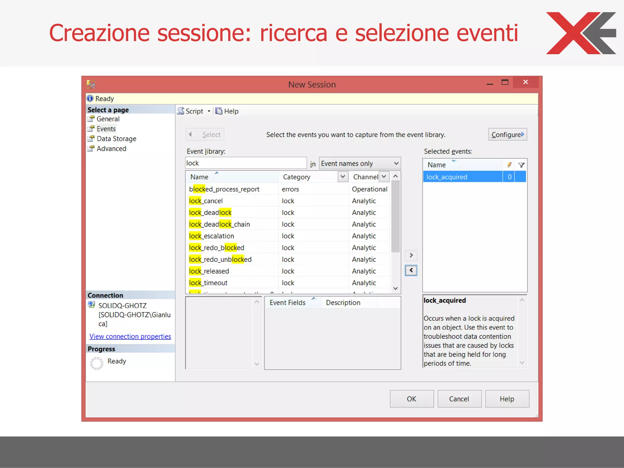 SQL Server Workload Profiling | PPT