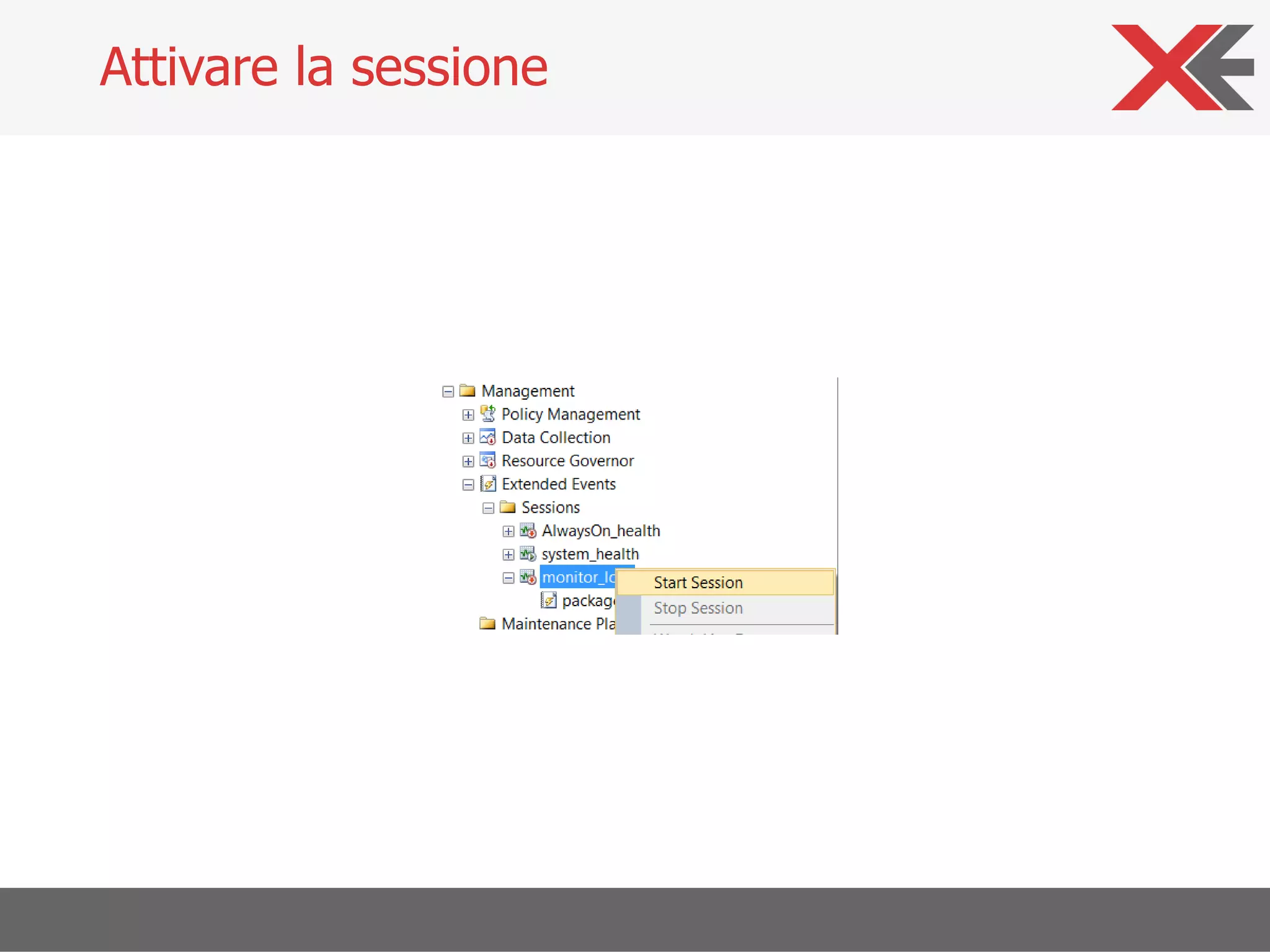 SQL Server Workload Profiling | PPT