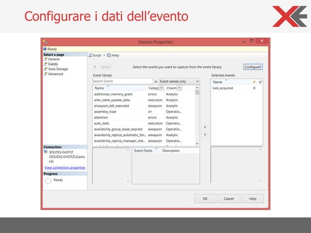 SQL Server Workload Profiling | PPT