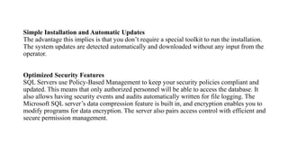 Sql Sever Presentation.pptx
