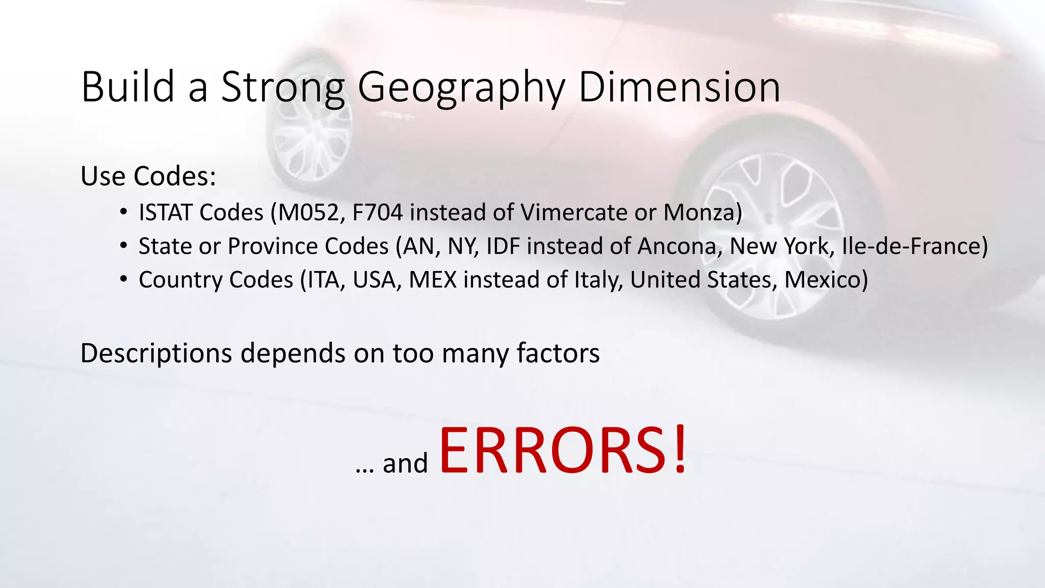 Power BI - Choose your map | PDF