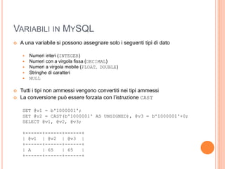 Sql stored procedures | PPT