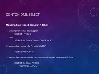 SQL (Structured query language).pptx