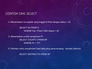 SQL (Structured query language).pptx