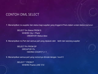 SQL (Structured query language).pptx