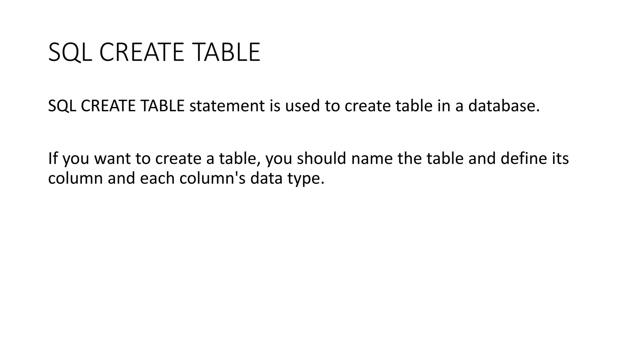 SQL Tables.pptx