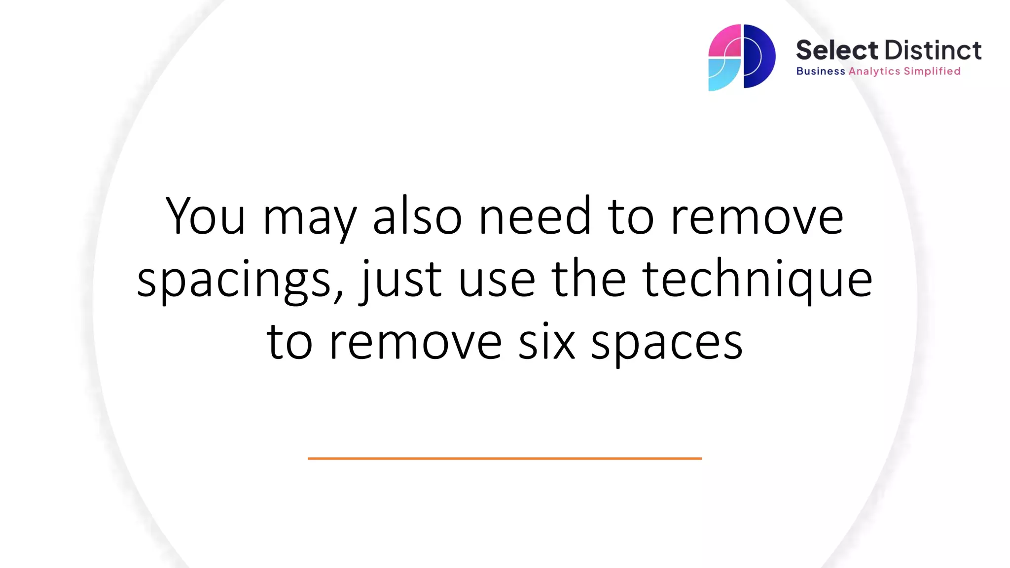 Sql Tips Remove Carriage Returns In Ssmspptx 