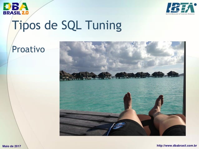 Oracle SQL Tuning | PPT
