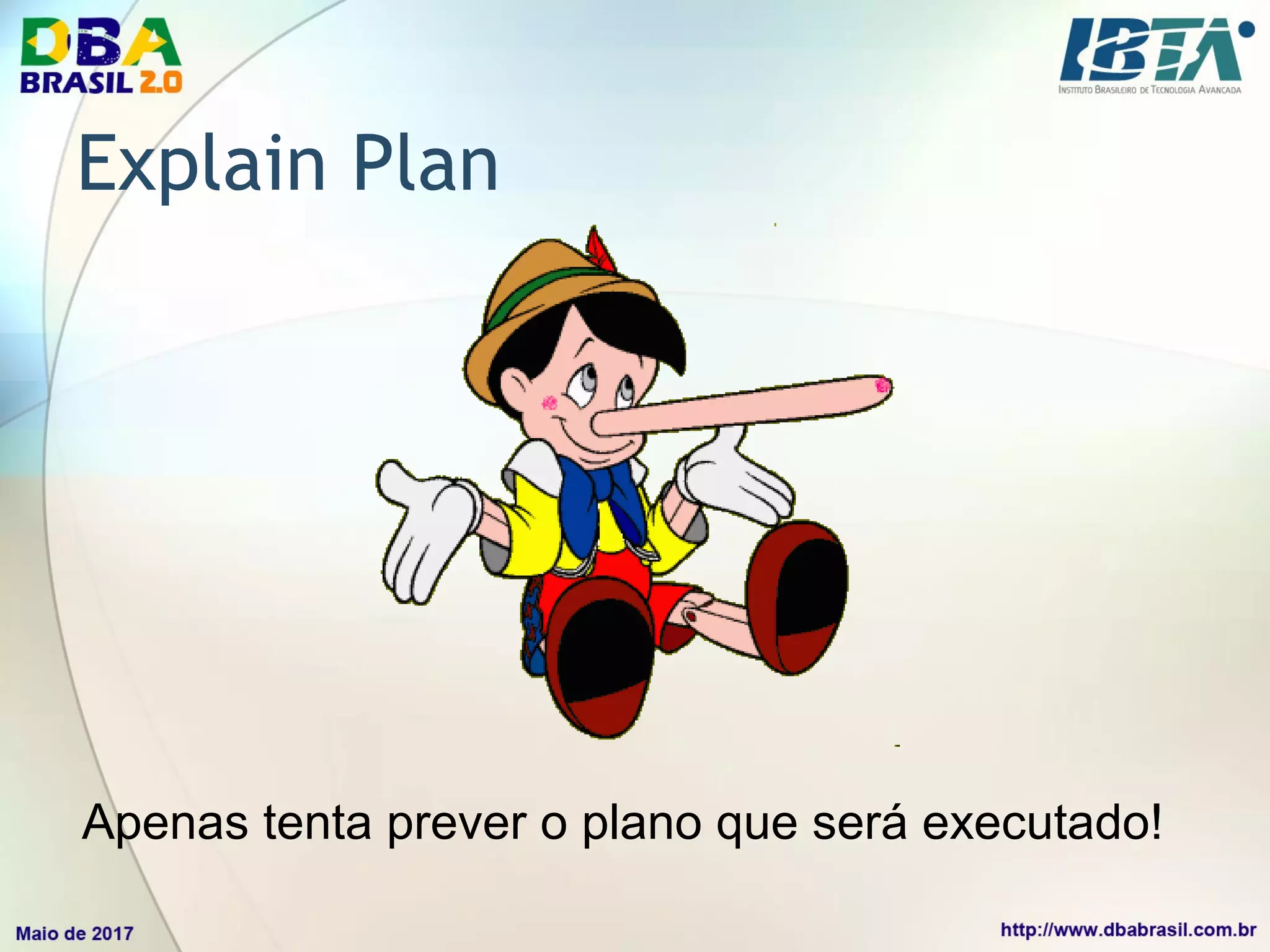 Oracle SQL Tuning | PPT