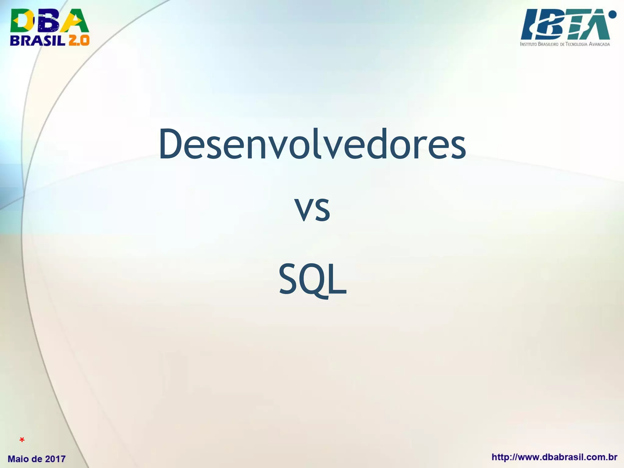 Oracle SQL Tuning | PPT
