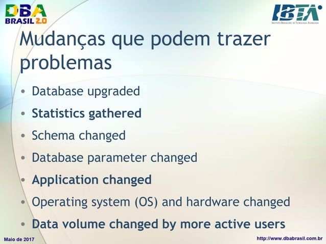 Oracle SQL Tuning | PPT