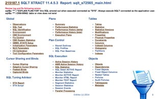 Sql tuning made easier with sqltxplain (sqlt) | PDF