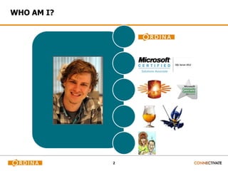 SQLUG MSBUILD SSRS Deployments | PPTX | Programming Languages | Computing