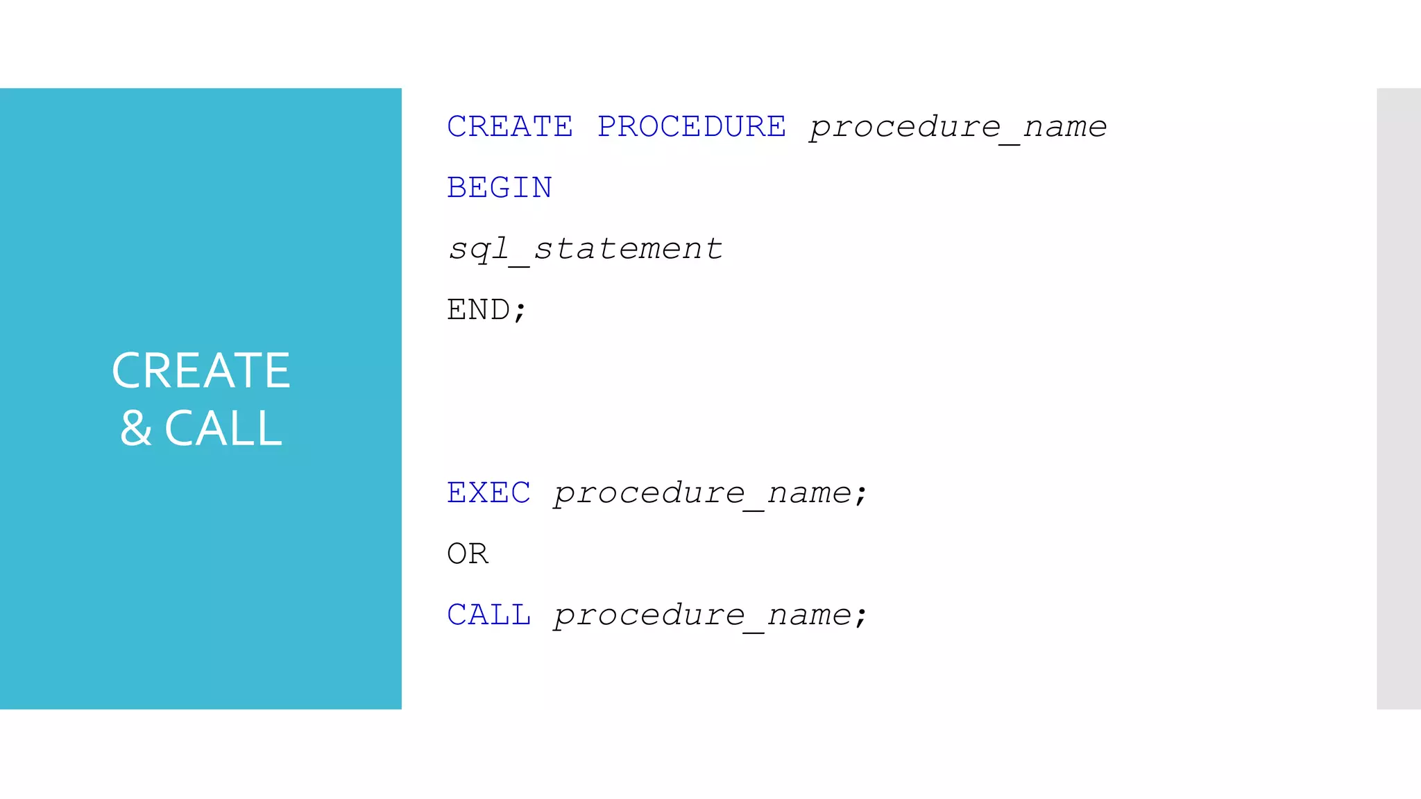 Sql Views Stored Procedure Functions Pdf Databases Computer Software And Applications