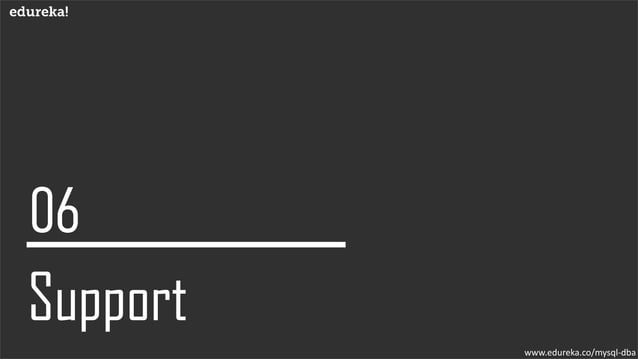 SQL vs NoSQL | MySQL vs MongoDB Tutorial | Edureka | PPT