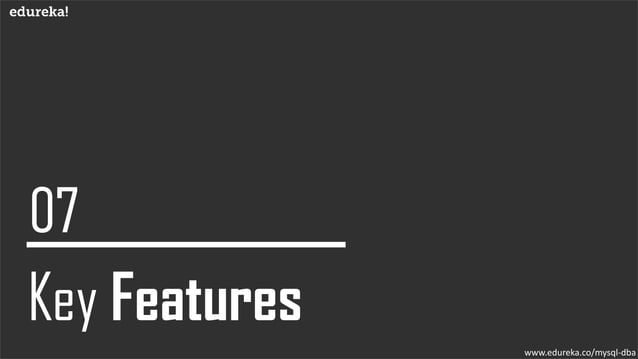 Sql Vs Nosql Mysql Vs Mongodb Tutorial Edureka Ppt 7293