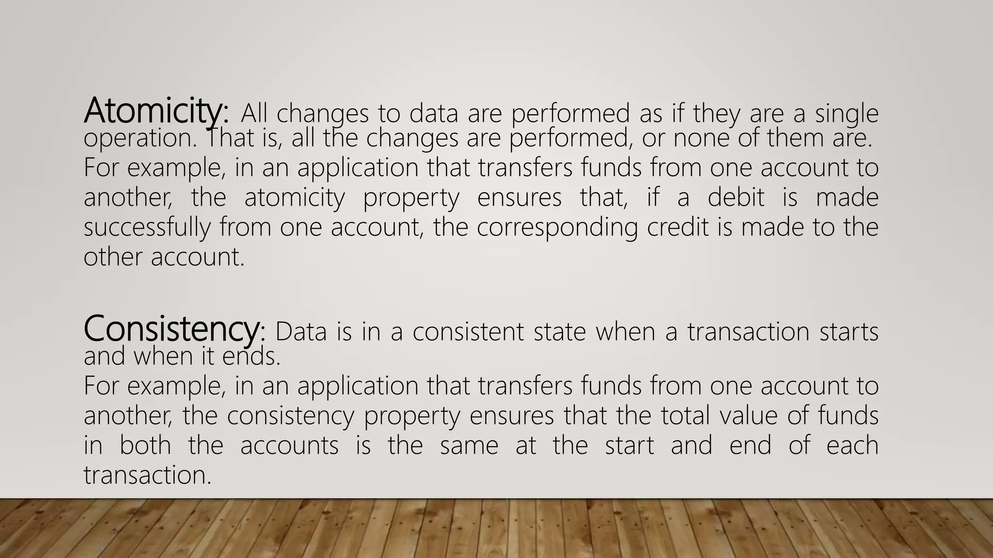 Sql vs no sql | PPTX Sql vs no sql | PPTX