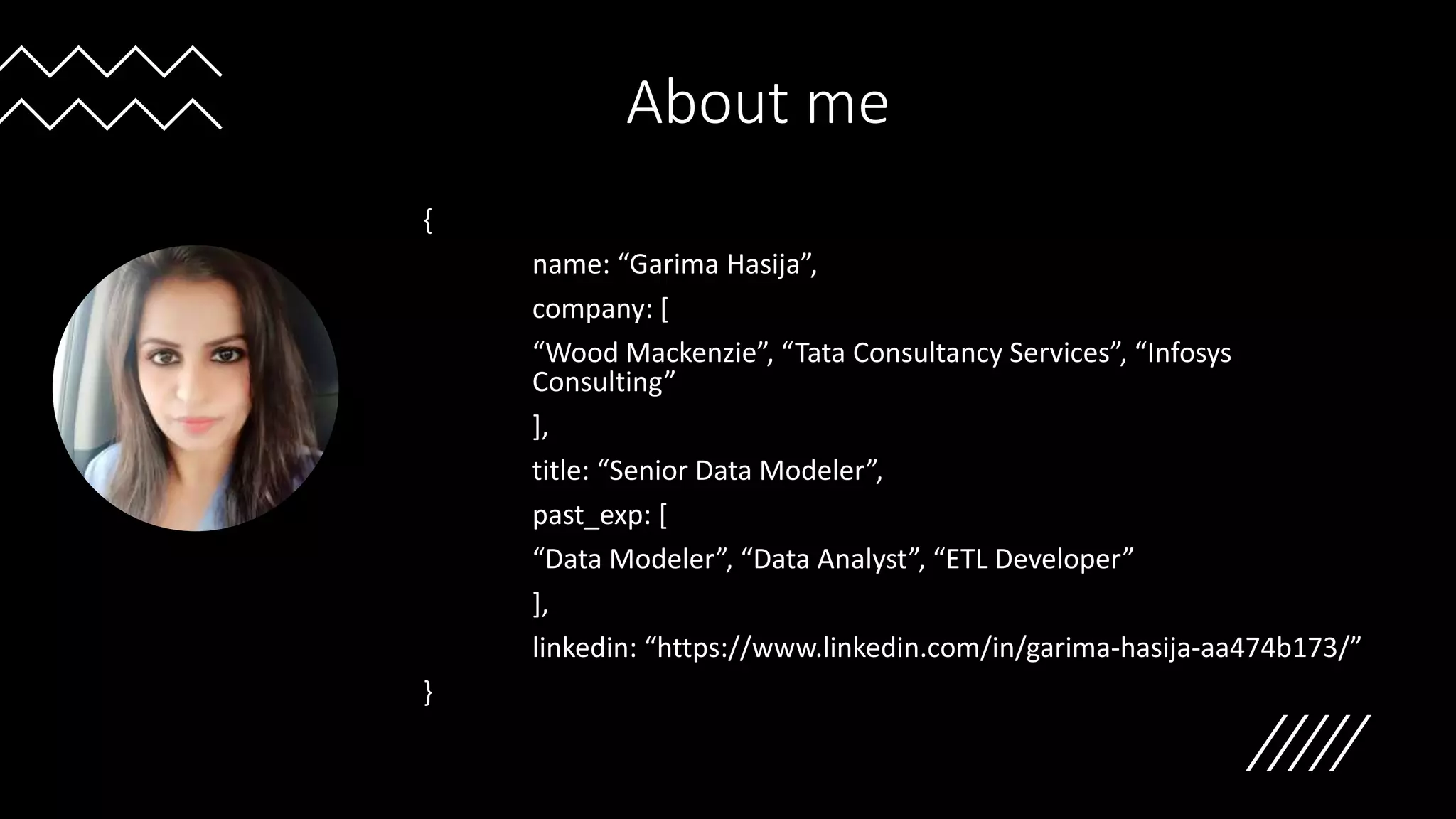 Sql Vs Nosql Data Modelingpptx Databases Computer Software And