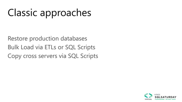 Sql Wars - SQL the attack of the Clones and the rebellion of the ...
