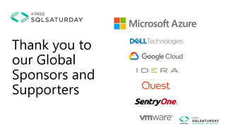 Sql Wars - SQL the attack of the Clones and the rebellion of the Containers | PDF | Databases ...