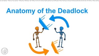 DBA vs Deadlock: How to Out-Index a Deadly Blocking Scenario | PPT