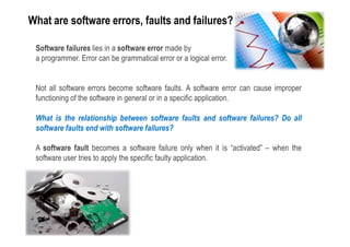 Software Quality Management | PPT