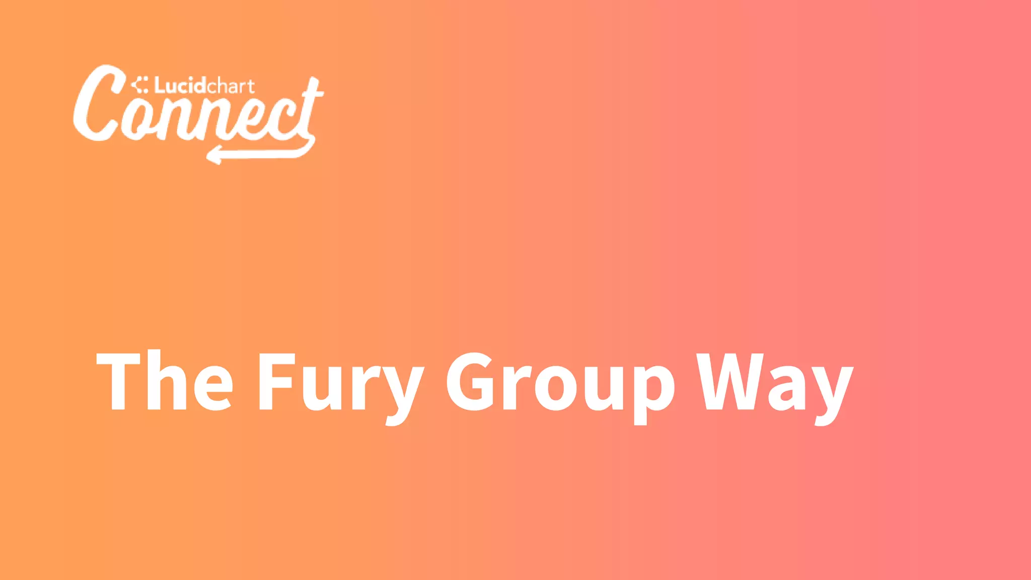 Eric Williamson - CRM Advisor at Fury Group | PPT
