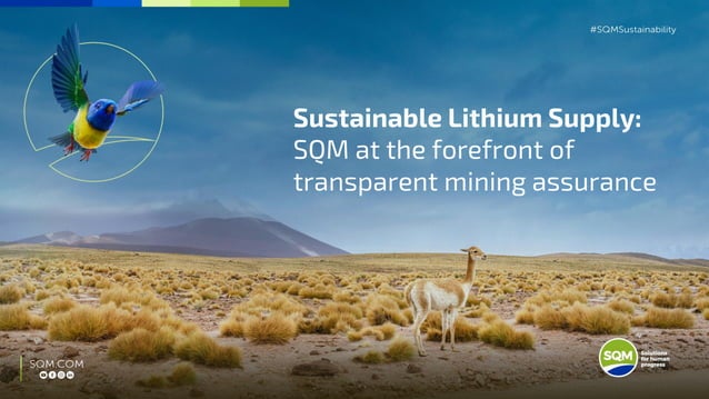 SQM_Lithium_Debruyne_ESG in rural event.pdf