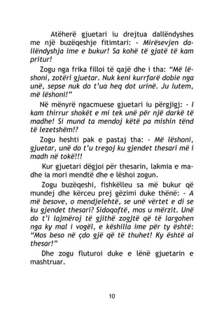 Sq permbledhje tregimesh | PDF