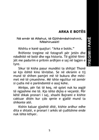 Sq permbledhje tregimesh | PDF