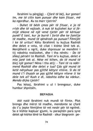 Sq permbledhje tregimesh | PDF