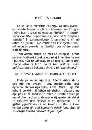 Sq permbledhje tregimesh | PDF