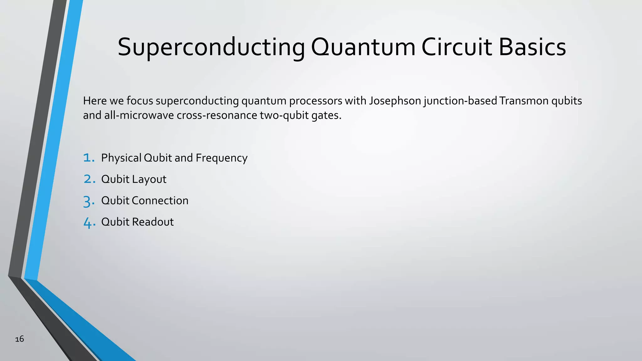 Quantum Computing | PPTX